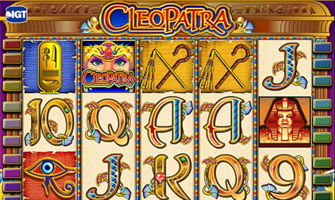 Cleopatra Slot Review – Try the Demo before Staking Real Money
