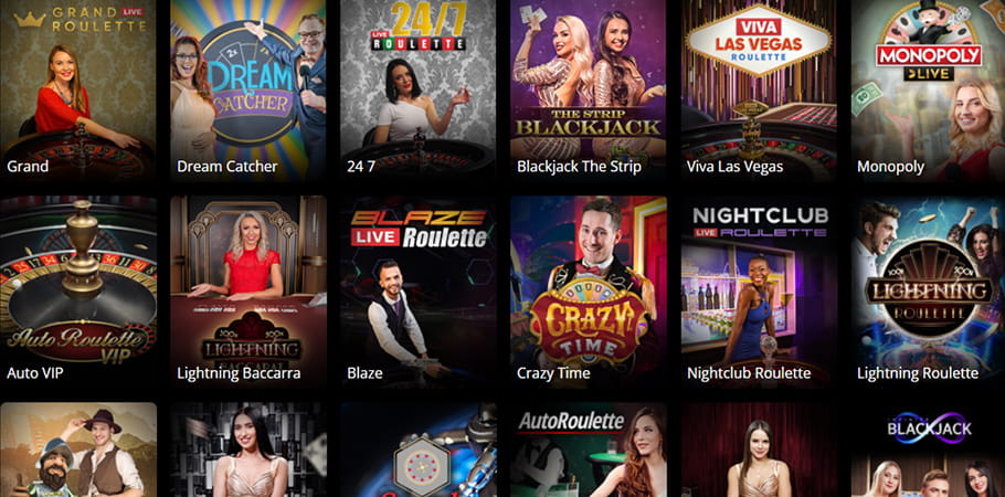 Griffon Casino Review 2022 | 🎖️ Great Slots & High Payouts