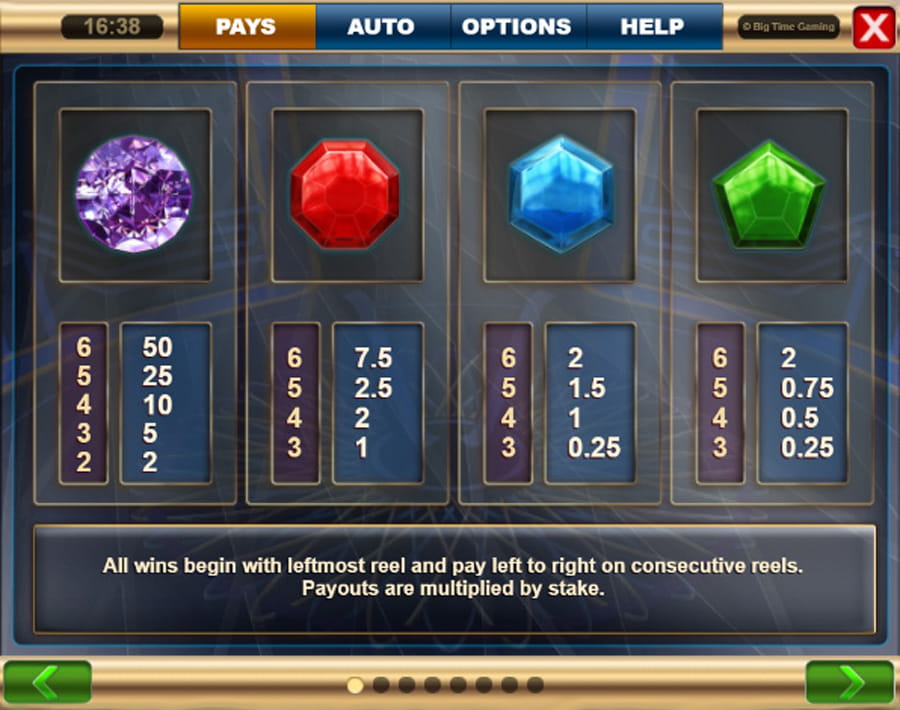 Millionaire Megaways Review ️ Best Millionaire Megaways Casinos 2024