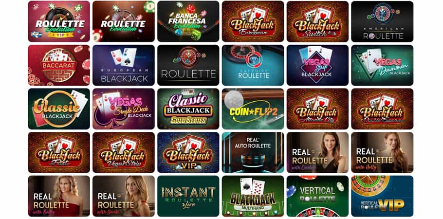 mr.play Casino Review for UK Players ️ Games, Bonuses, Payments